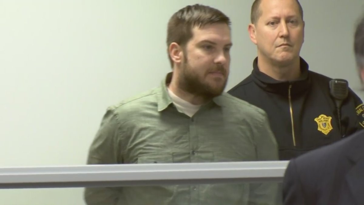 Craig Weise of South Hadley Indicted in Father’s Death – NBC Boston