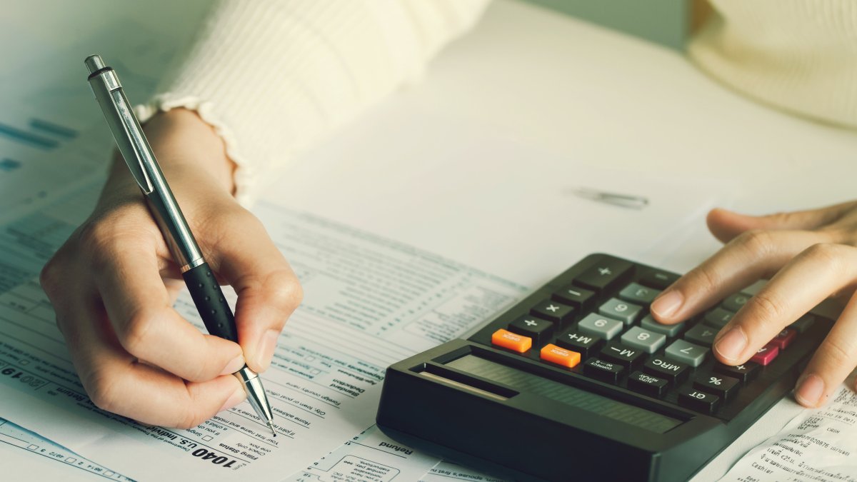 These Are the Key Tax Forms You Need to File Your Return — and When to ...