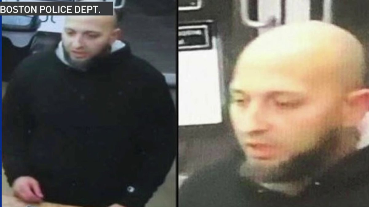 Police Looking to Identify Man in Connection to South Boston Carjacking ...