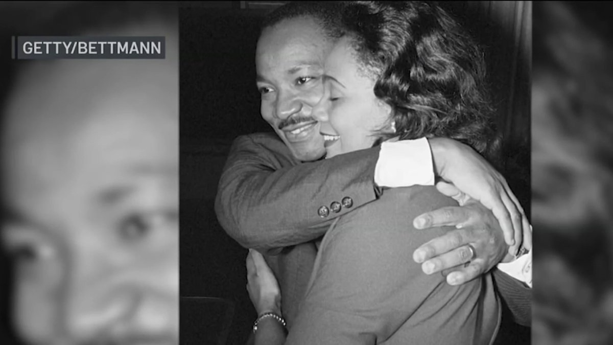 MLK Memorial Breakfast Returns to Boston Expo Center – NBC Boston