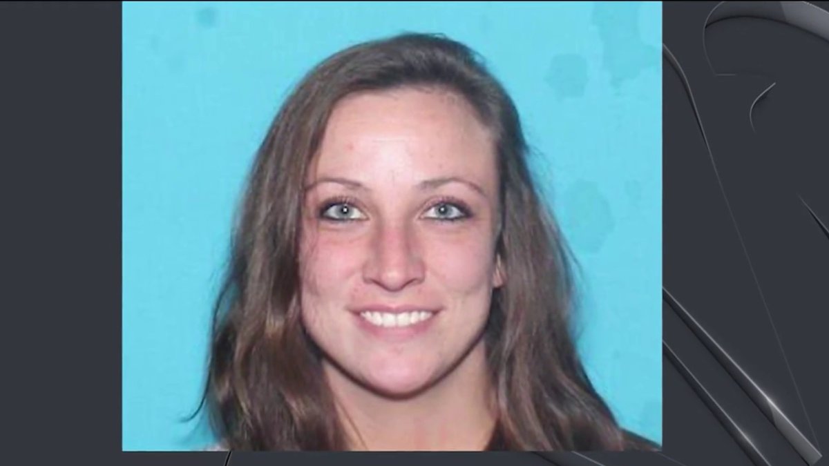 Police Ask for Public’s Help Finding Missing 35-Year-Old Mass. Woman ...