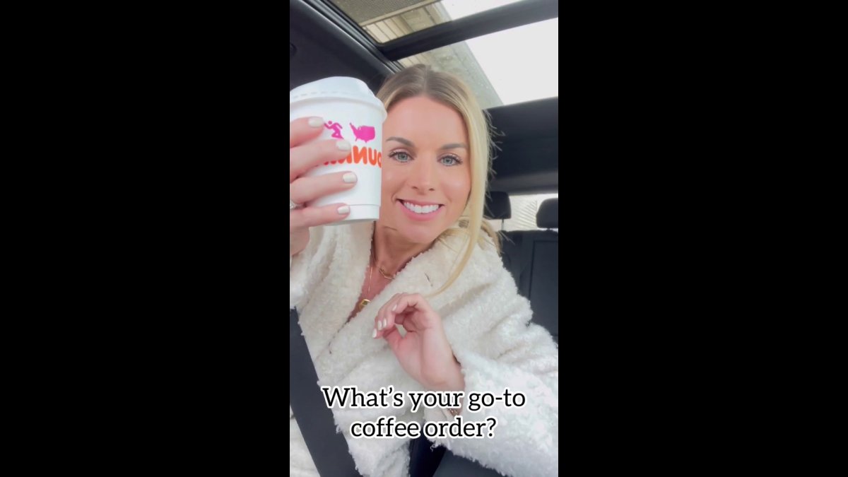 The Hub Today’s Go-To Coffee Orders – NBC Boston