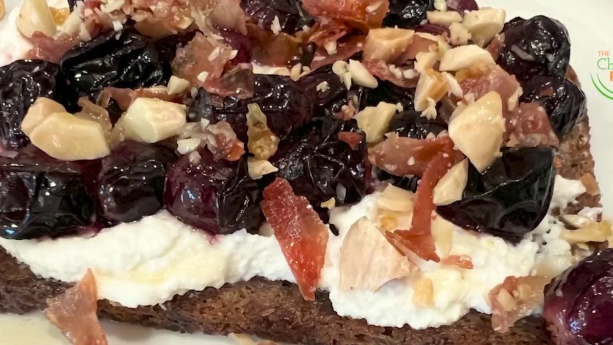 3 Tasty & Unique Must-Try Breakfast Recipes – NBC Boston