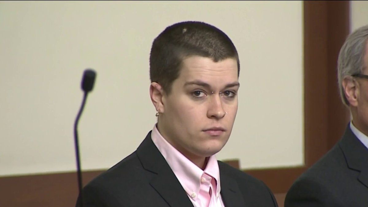 Rep. Katherine Clark’s Daughter Appears in Court – NBC Boston