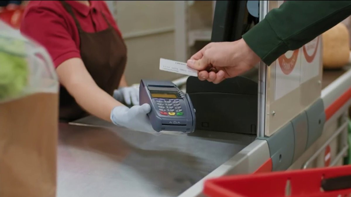 Here Are Some Strategies to Pay Off Credit Card Debt – NBC Boston