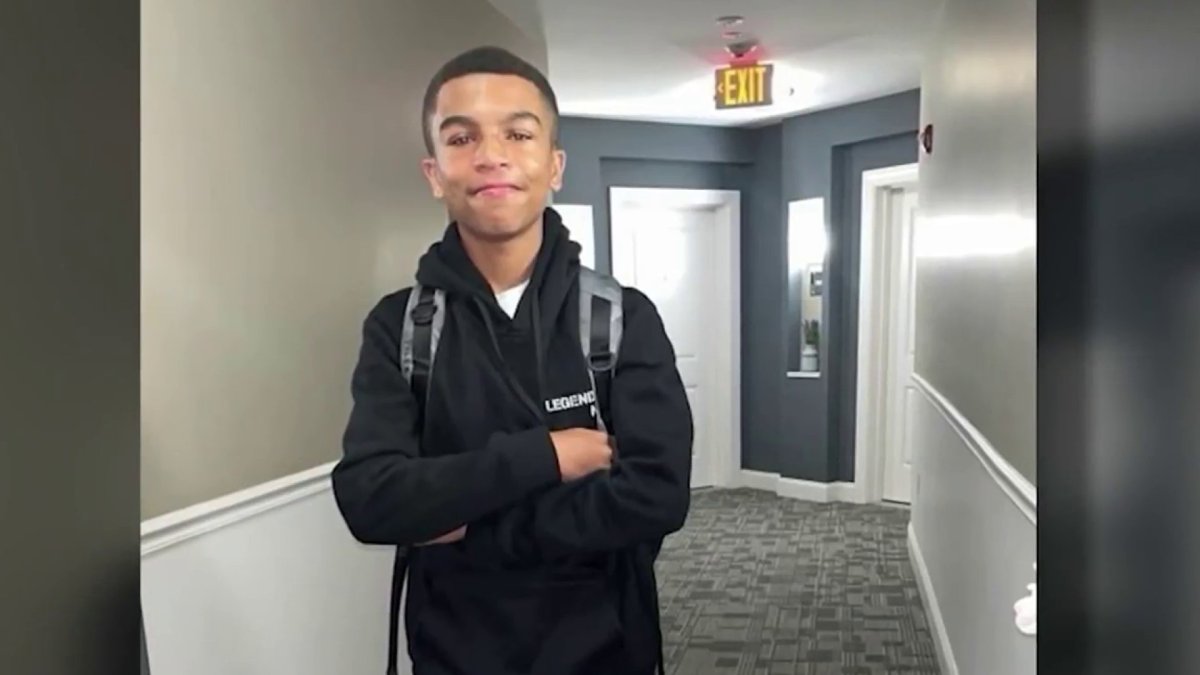 Mother of 13-Year-Old Boy Shot to Death in Mattapan Demands Answers – NBC Boston