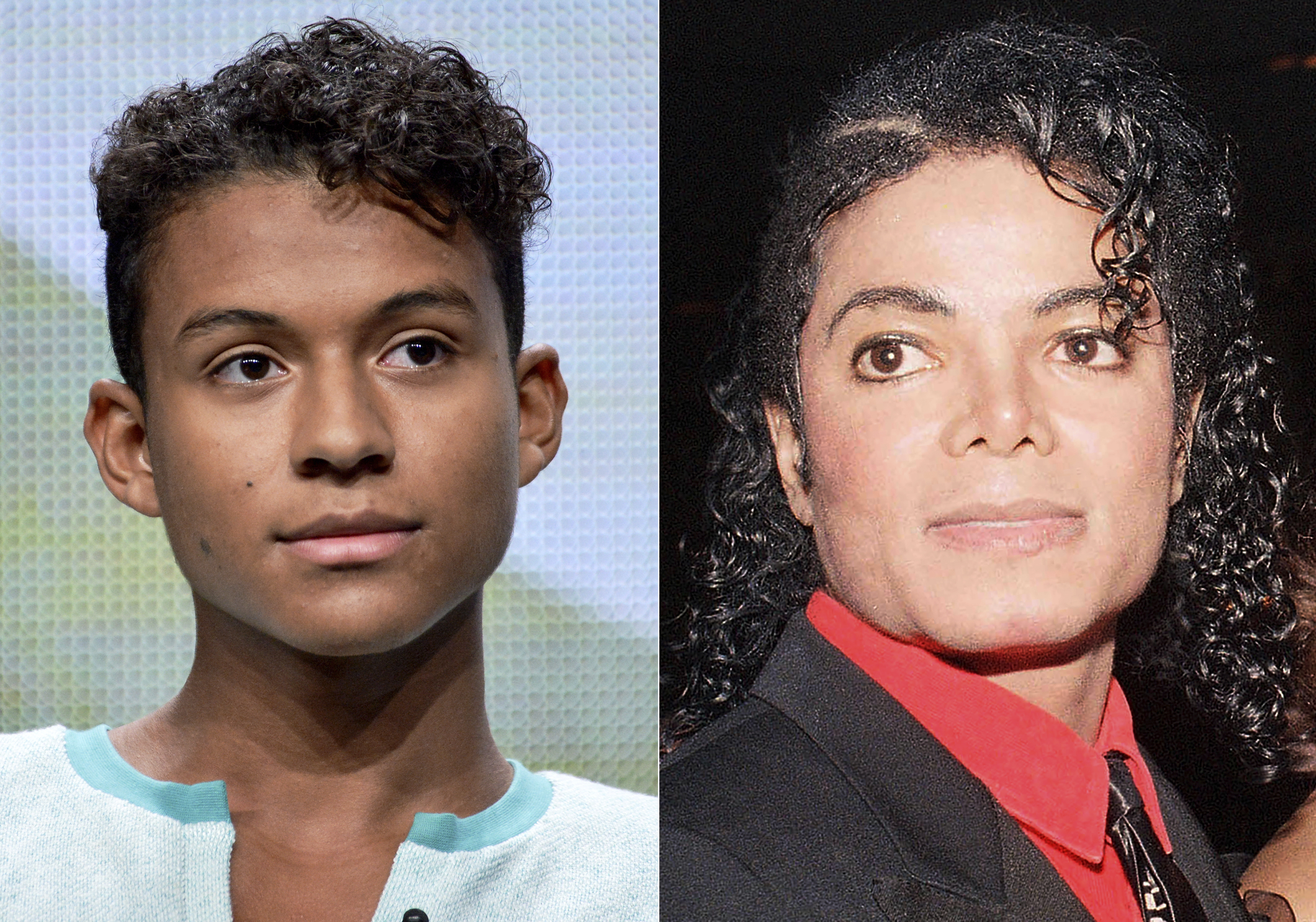 Michael Jackson to Get Biopic, With Nephew in Starring Role – NBC Boston