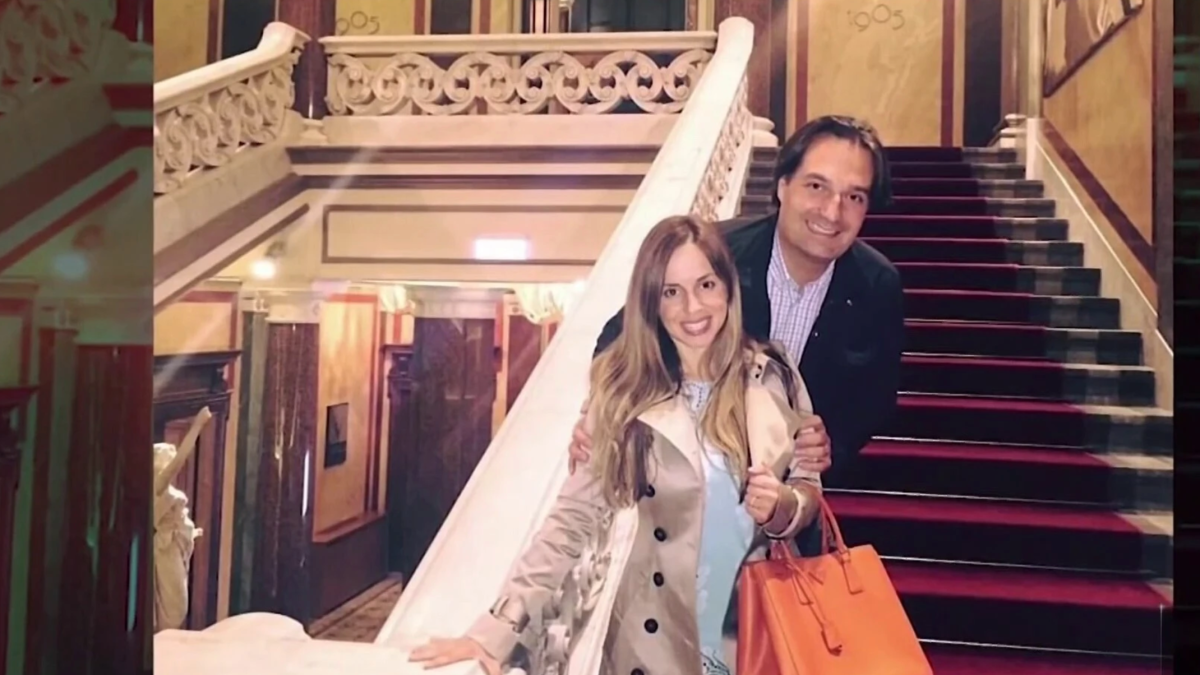 Ana Walshe Update: What Happened to Missing Cohasset Mom? – NBC Boston