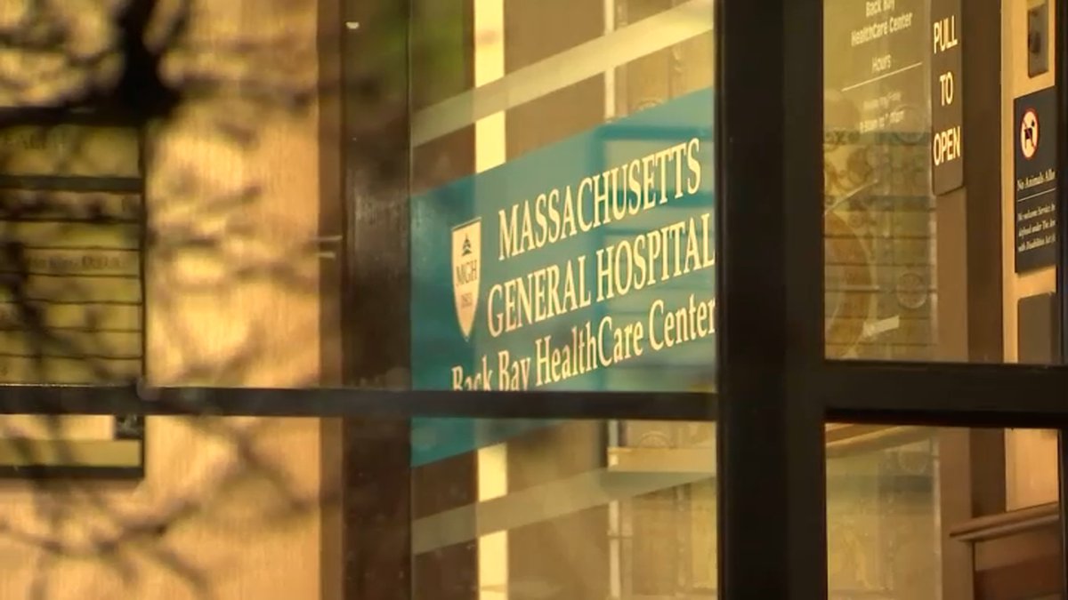 MGH health center worker sexual assault trial verdict – NBC Boston