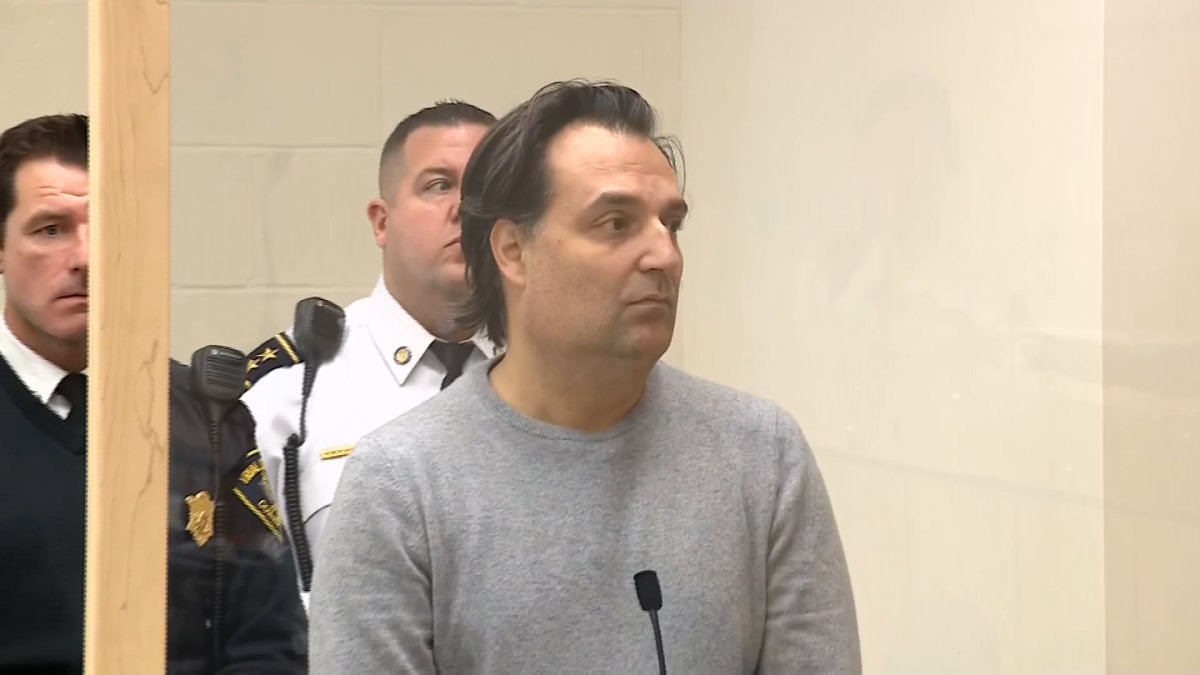 Brian Walshe Husband Of Missing Ana Walshe Has Past Allegations