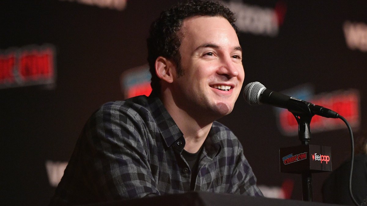Ben Savage of ‘Boy Meets World’ Is Engaged to Tessa Angermeier – NBC Boston