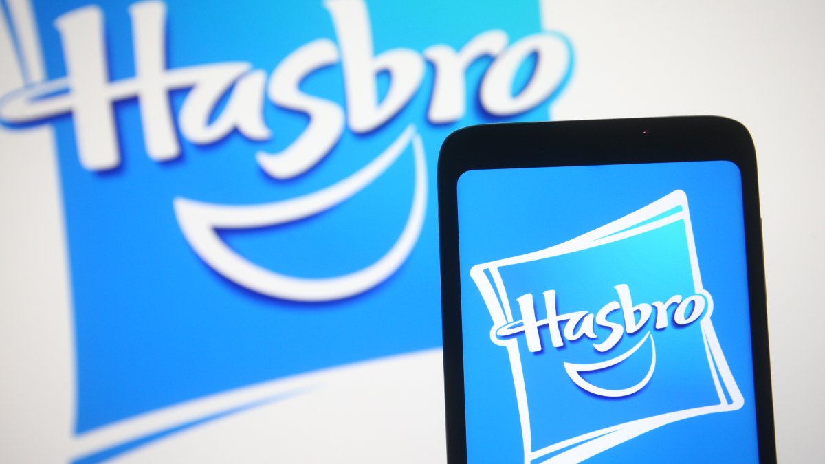 Will Hasbro stay in Rhode Island? Panel offers HQ site for $1 – NBC Boston