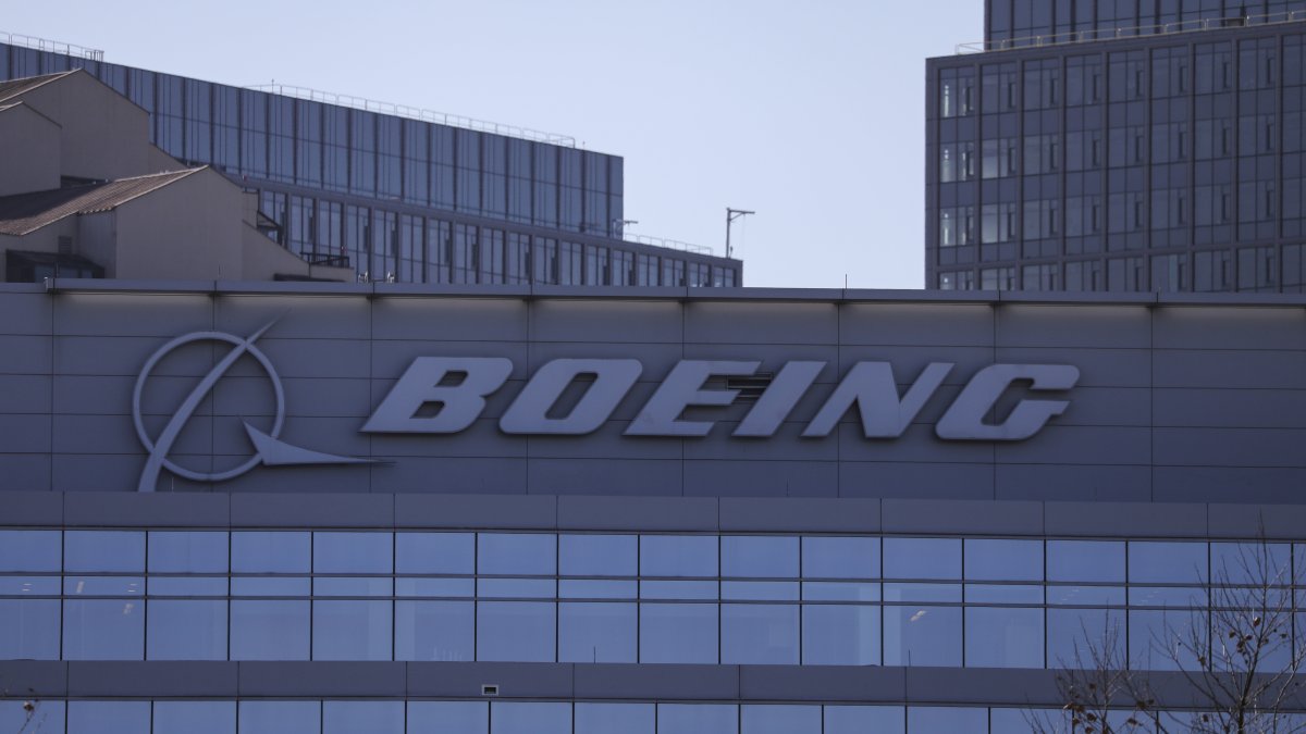 MA Man Named to Boeing Safety Review Panel – NBC Boston