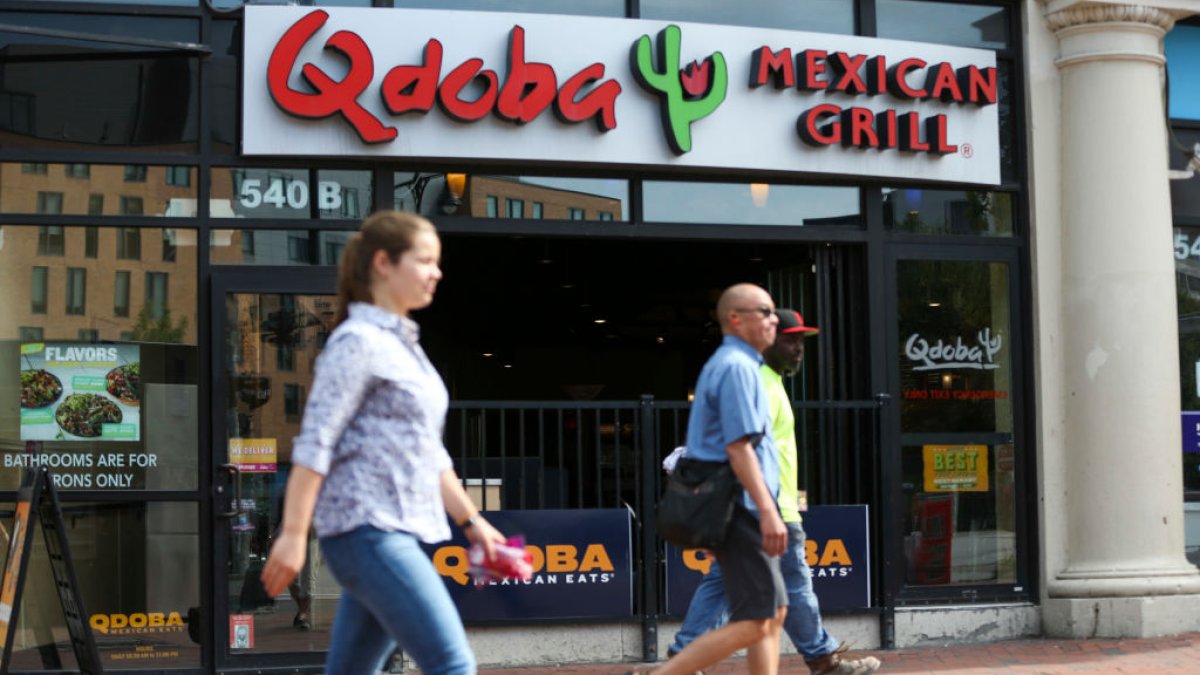 Qdoba One-Ups Chipotle by Saying You Can Order Viral Cheesesteak ...