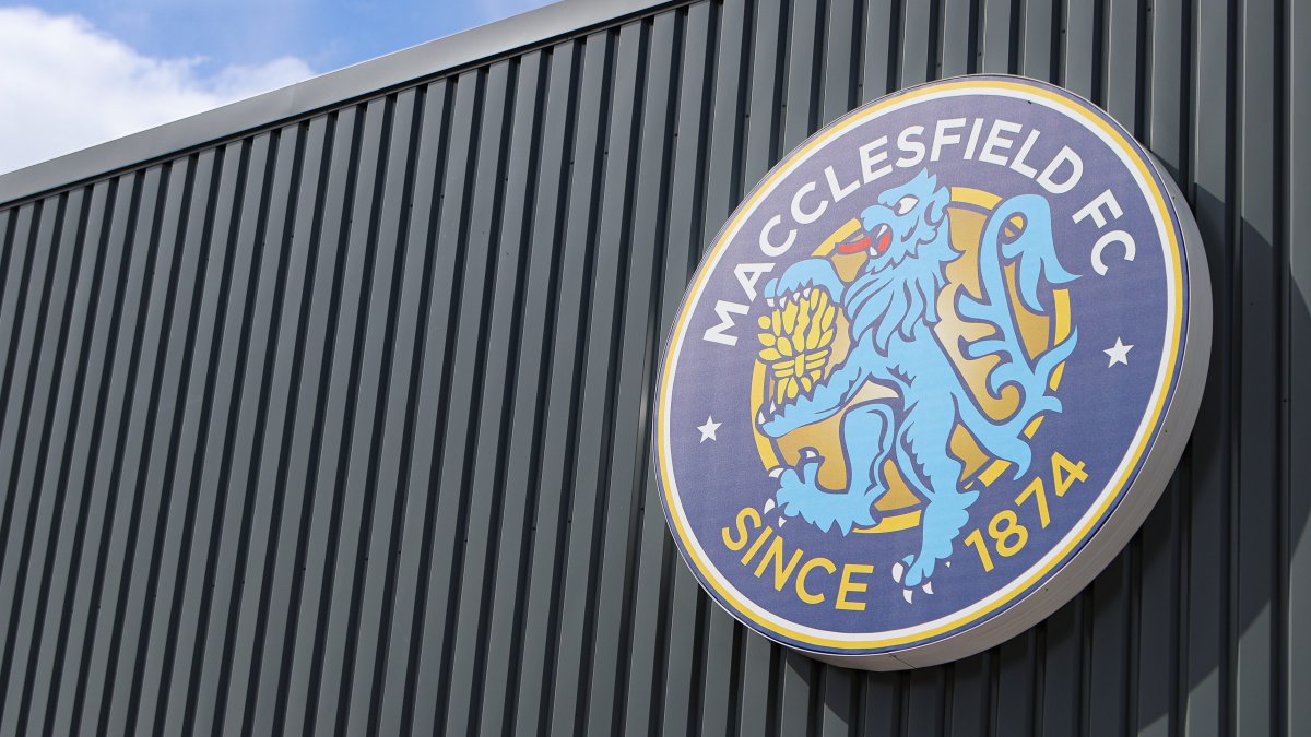 Macclesfield Soccer Player Appears in ‘Love Island’ Reality TV Show ...