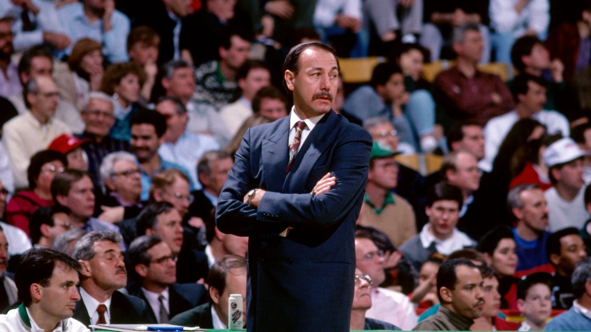 Chris Ford, Former Celtic Player, Coach, Dies at 74 – NBC Boston