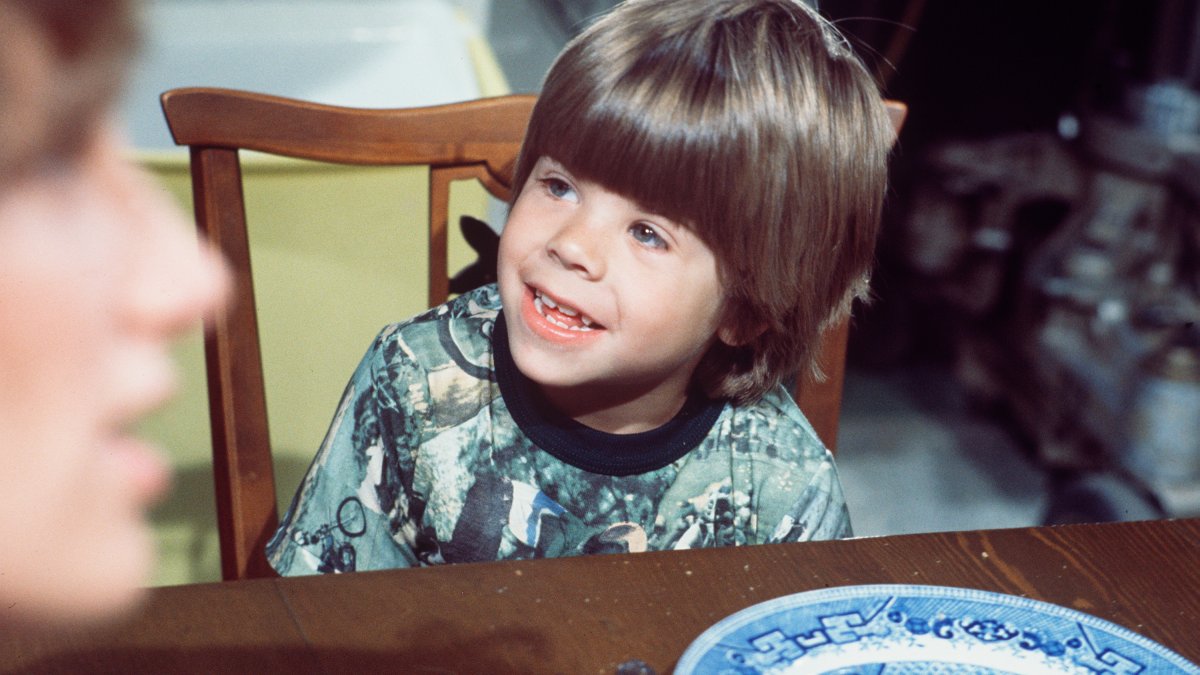 Adam Rich, ‘Eight Is Enough’ Child Star, Dies at 54 – NBC Boston