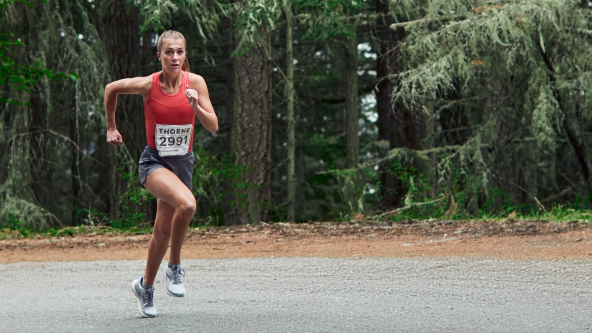 Colorado Olympic Hopeful Looks to Follow in Marathon-Winning Mother’s ...