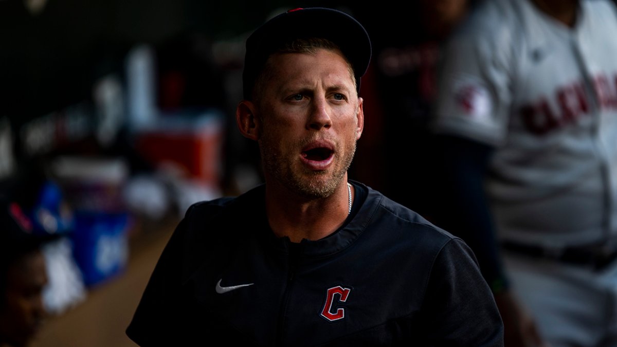 MLB Rumors: Red Sox Hire Kyle Hudson as New First Base Coach – NBC Boston