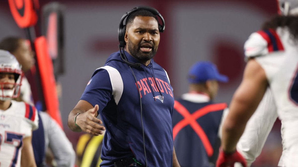 Perry: Pats Make Preemptive Strike to Keep Mayo Before Another Team Can ...