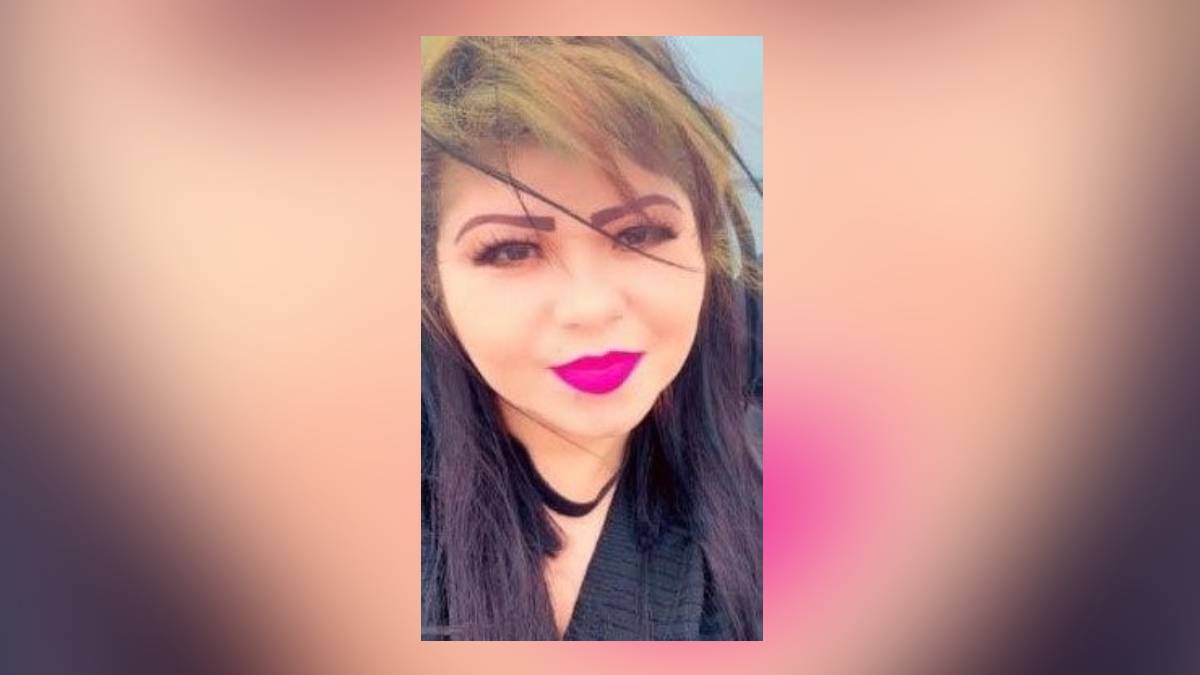 Reyna Morales Rojas Missing From Boston, MA – NBC Boston