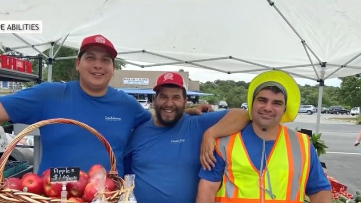 How Cape Abilities is Growing Opportunities on Cape Cod – NBC Boston