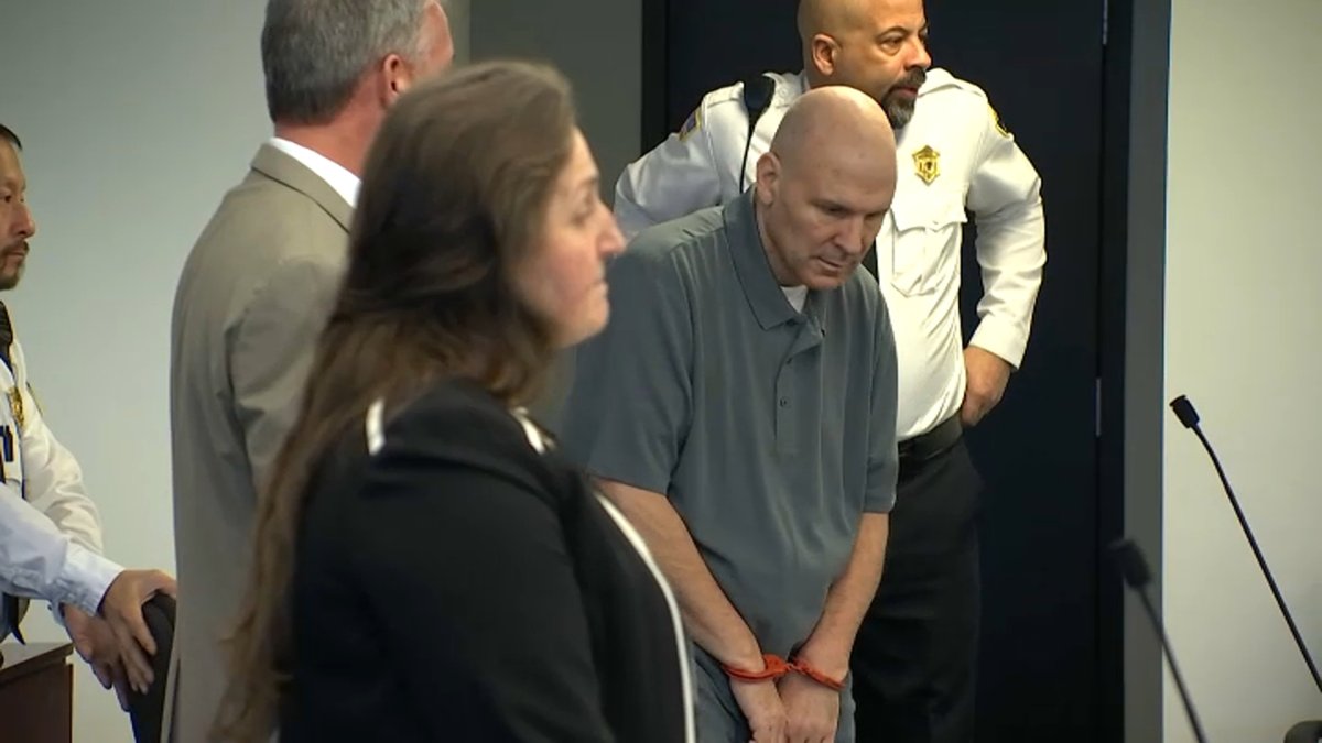 Paving Contractor Stole Thousands From Customers, Indictment Alleges ...