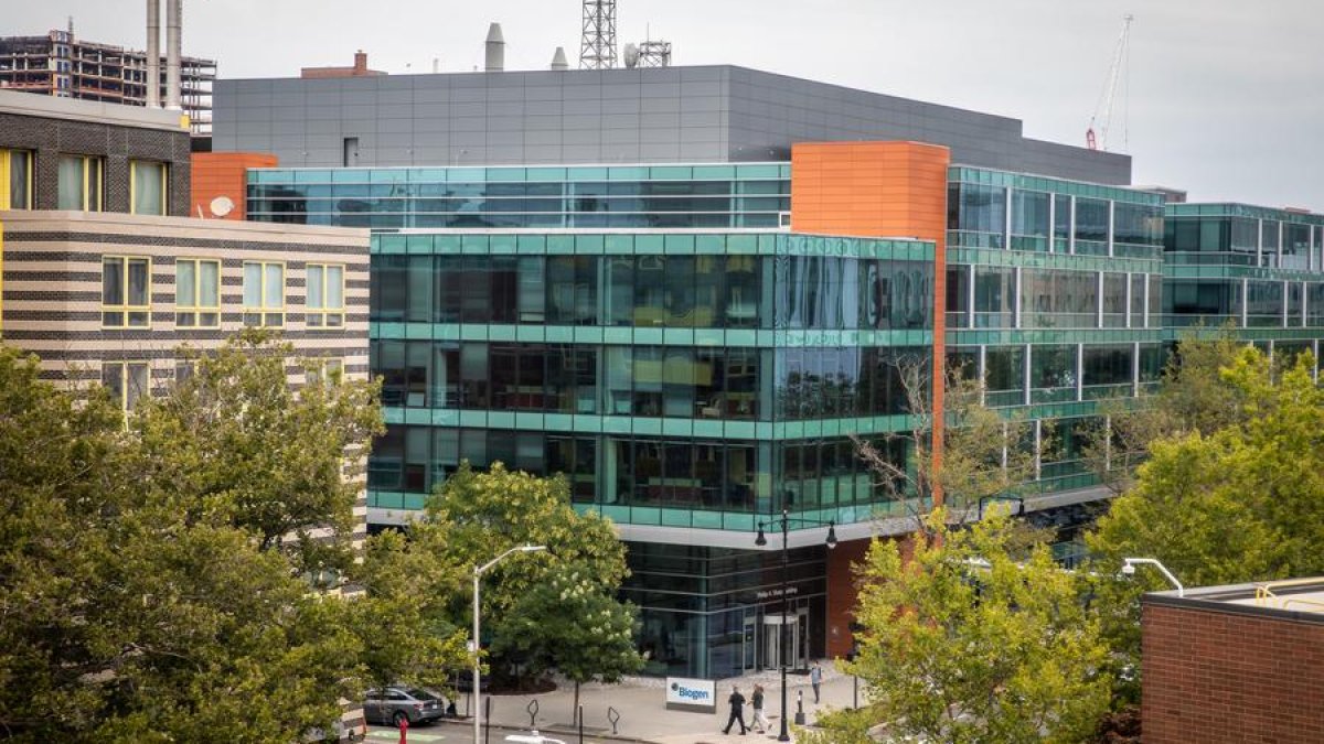 CEO of Local Alzheimer’s Group Praises Biogen’s New Drug Approval – NBC ...