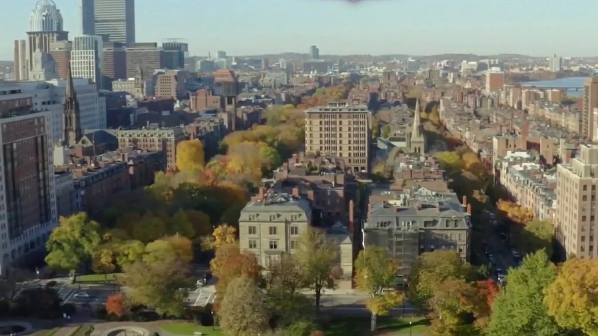 Boston property tax proposal action delayed by state Senate – NBC Boston