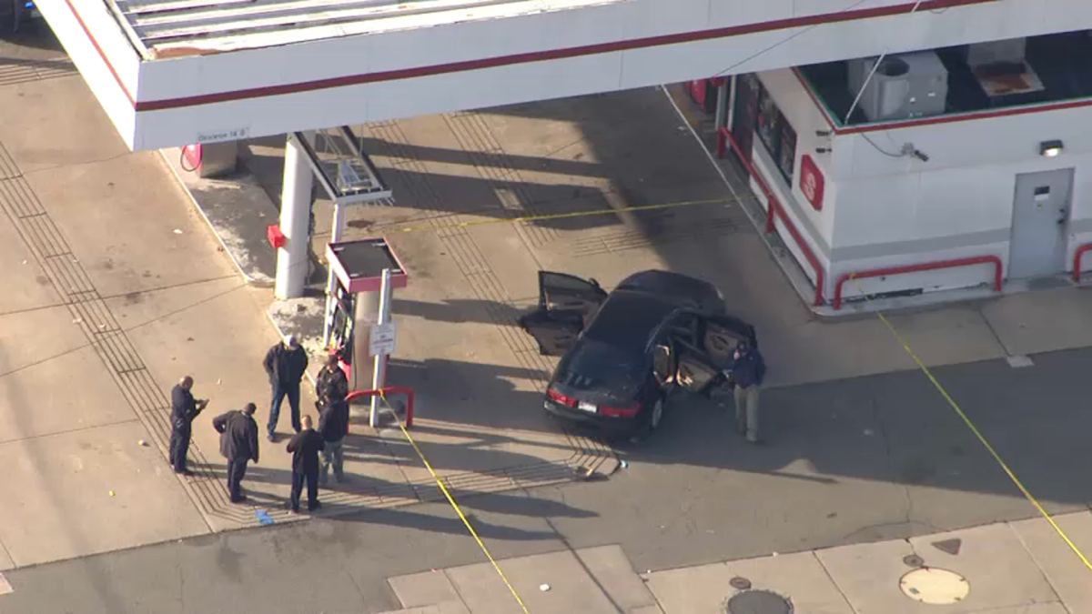 2 Shot In Brockton Police Say Nbc Boston