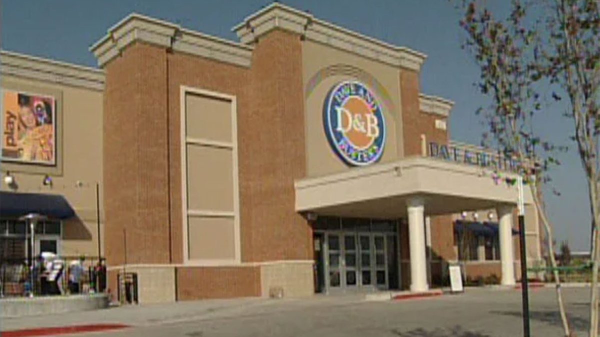 Founder of Dave & Buster’s Chain, James Corley, Dead at 72 – NBC Boston