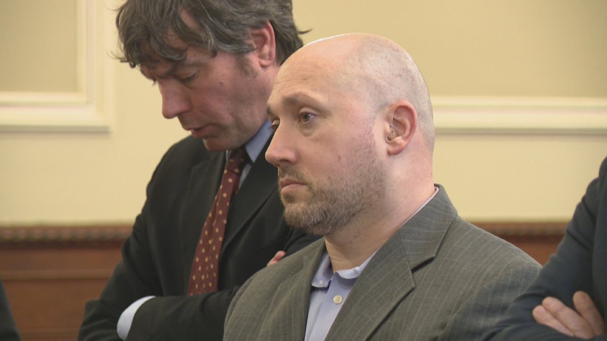 James Grilli Sentenced in Death of Girlfriend Erika Belcourt – NBC Boston