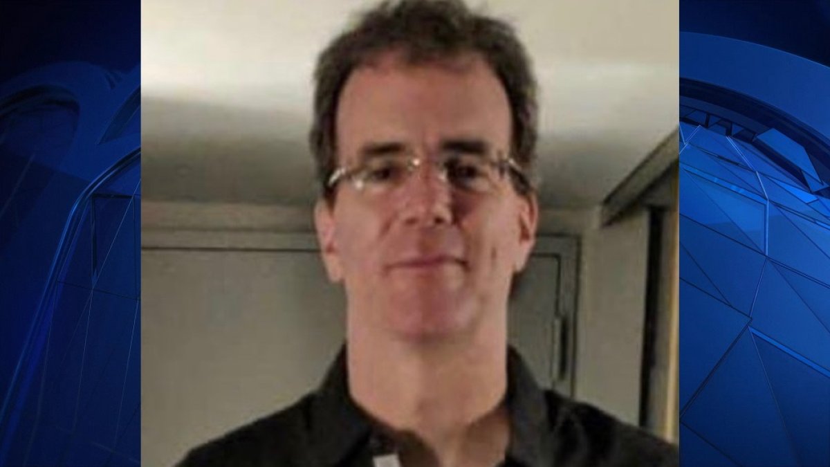 Jeffrey Allard Missing, State Police Involved in Search – NBC Boston