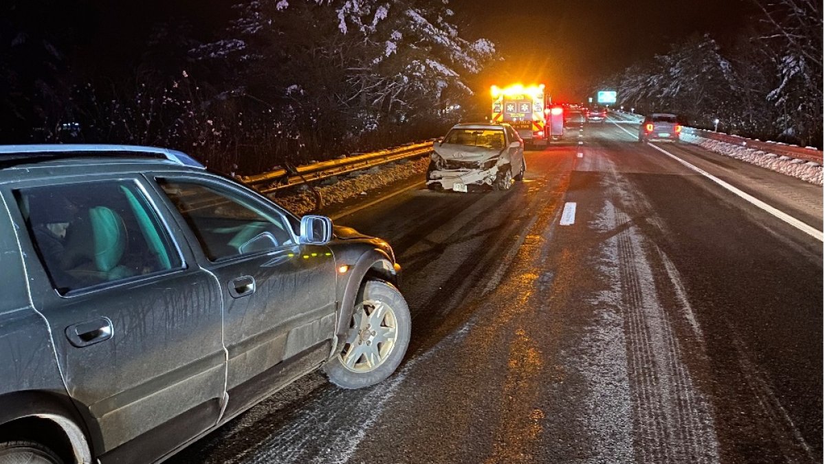 Jesse Grazewski Facing DUI Charges After NH Crash – NBC Boston