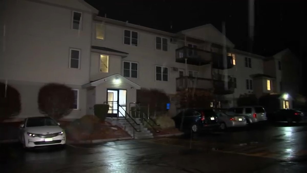 Jaevion Riley Death Considered ‘Suspicious,’ Police Say – NBC Boston