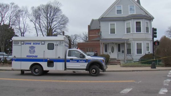 Mattapan Babson Street Shooting Leaves 13-Year-Old Dead – NBC Boston