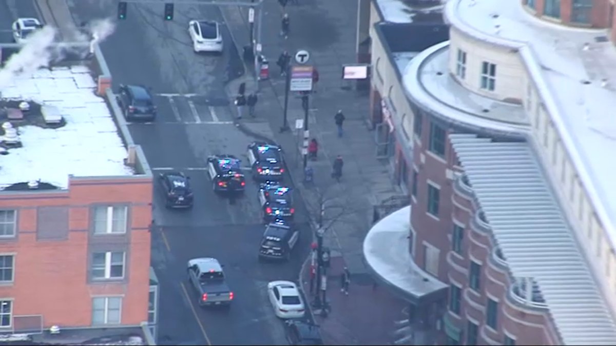 MBTA Rider Slashed in Orange Line Fight Over Seats – NBC Boston