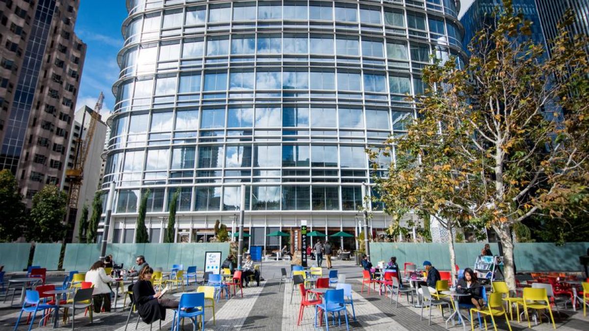 Salesforce Layoffs: How Will Greater Boston Employees Be Impacted ...