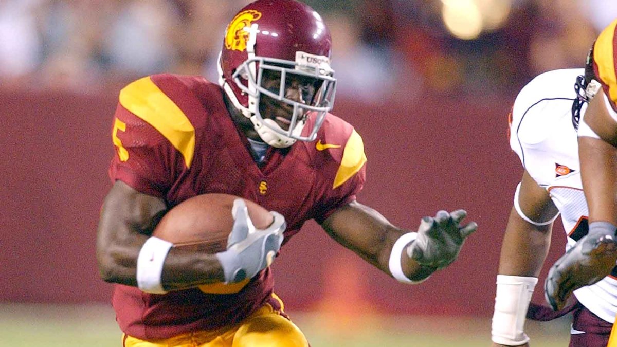 Reggie Bush, Tim Tebow Make College Football Hall of Fame – NBC Boston