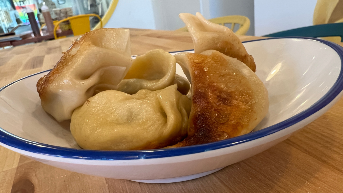 Mei Mei’s Sweet Potato, Chevre & Brown Butter Dumplings Recipe – NBC Boston