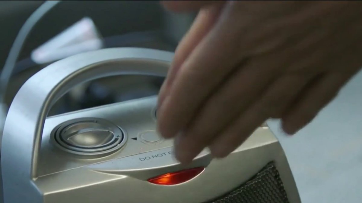 Preparing for Extreme Cold – NBC Boston