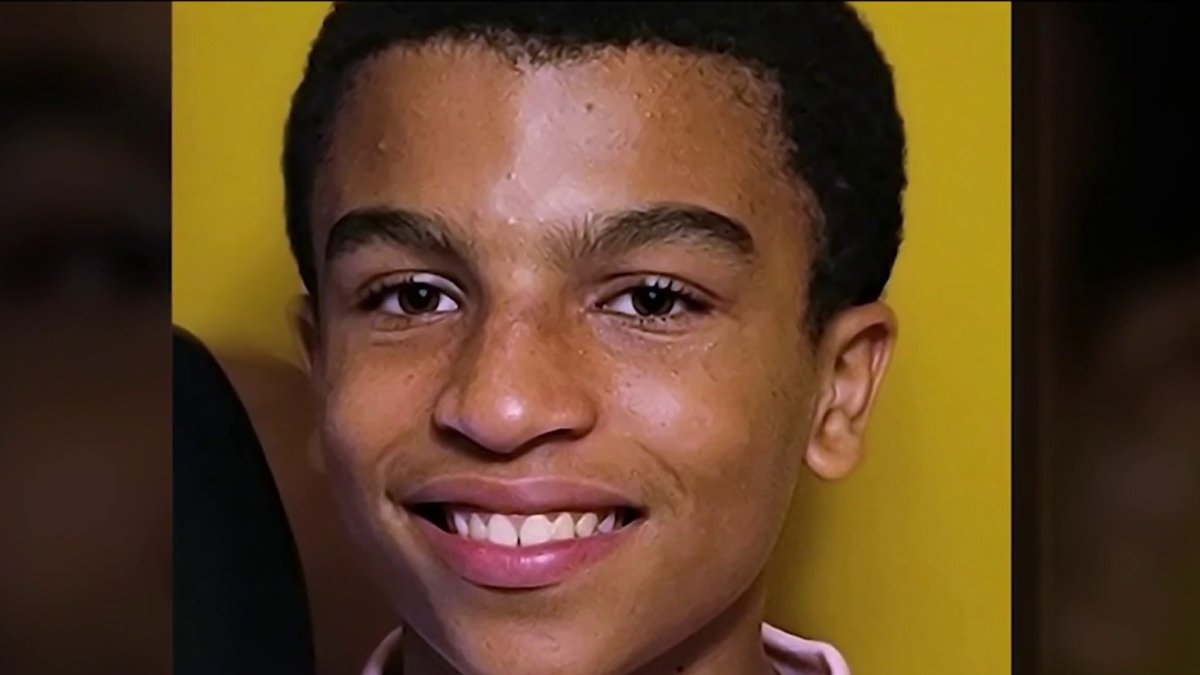 Arrest Made in Deadly Shooting of 13-Year-Old Boy – NBC Boston