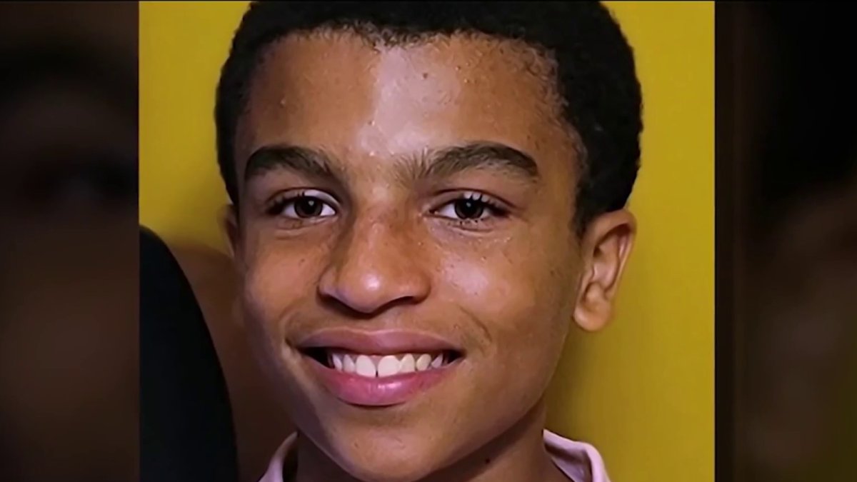 Arrest Made in Deadly Shooting of 13-Year-Old Boy in Mattapan – NBC Boston