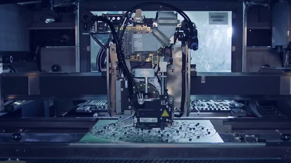 Analog Devices in Wilmington Could Be Key in Semiconductor Production ...