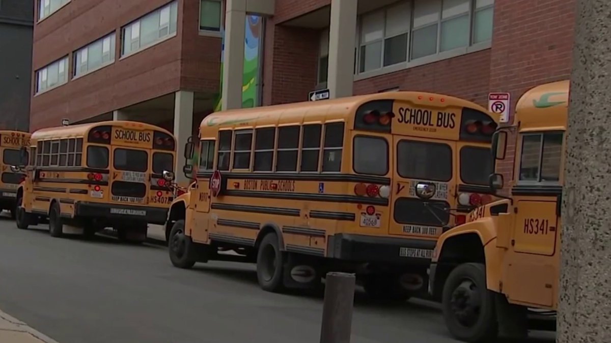 FBI Investigating Fake School Threats Across Massachusetts – NBC Boston