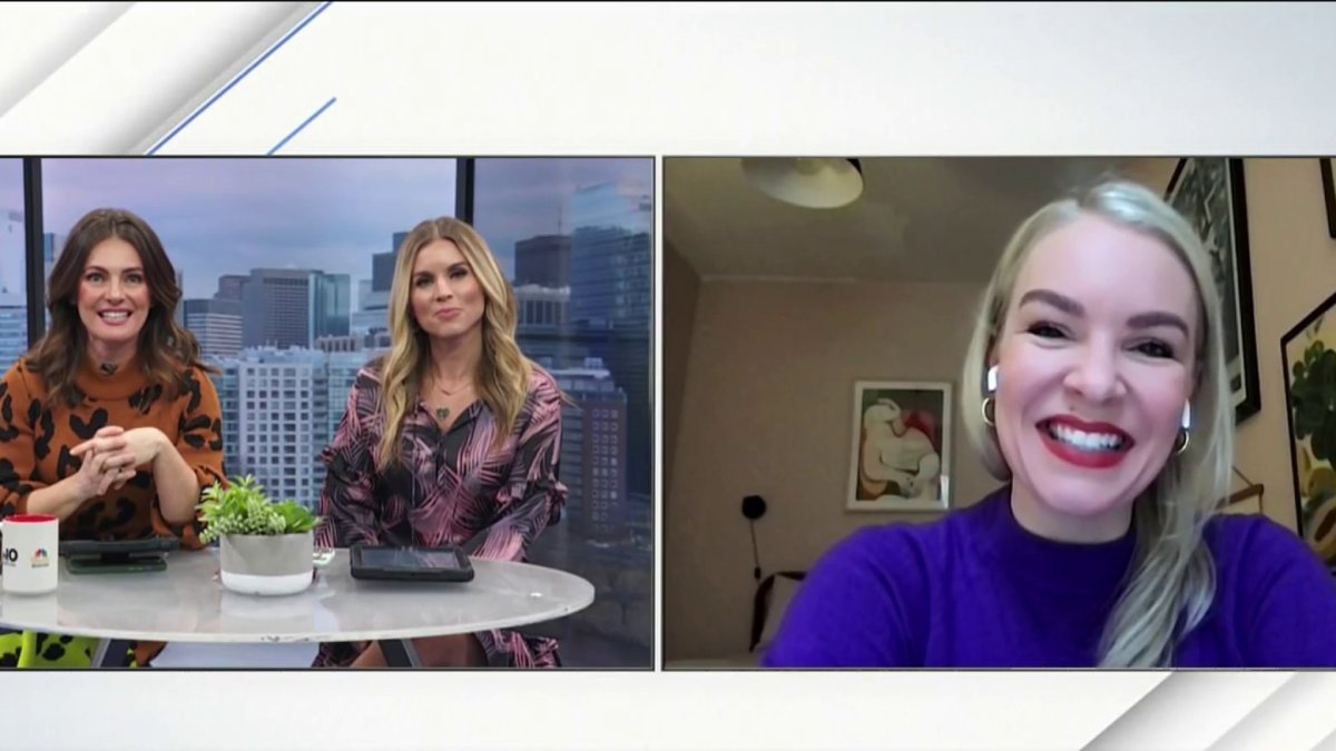 No New Things: Sustainable-Living Advice From Expert Ashlee Piper – NBC Boston