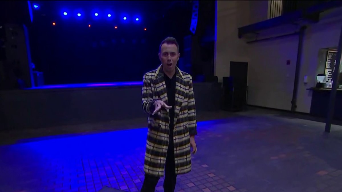 Cambridge’s Hot Music Scene: The Sinclair Brings the Heat – NBC Boston