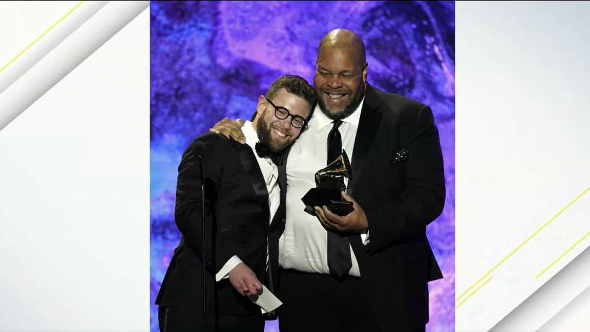 Berklee Professor Sets Grammy Record With Jazz Win – NBC Boston