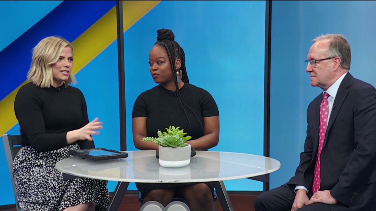 Meet: Celebrity Series of Boston – NBC Boston