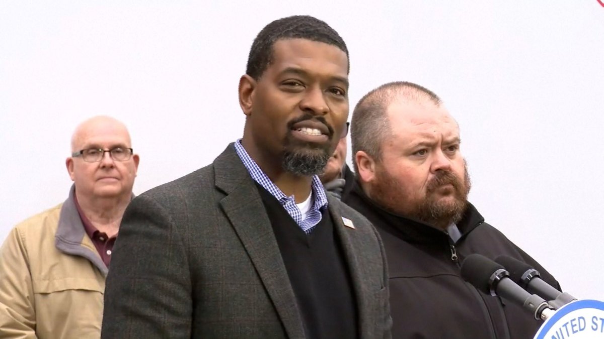 ‘The Future of This City is Bright’: EPA Administrator Pledges ...